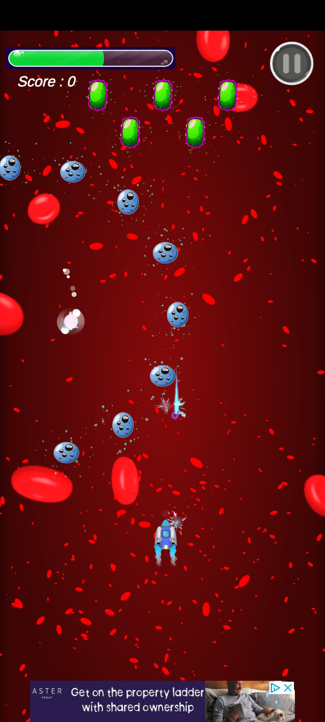 Body Wars android iOS apk download for free-TapTap