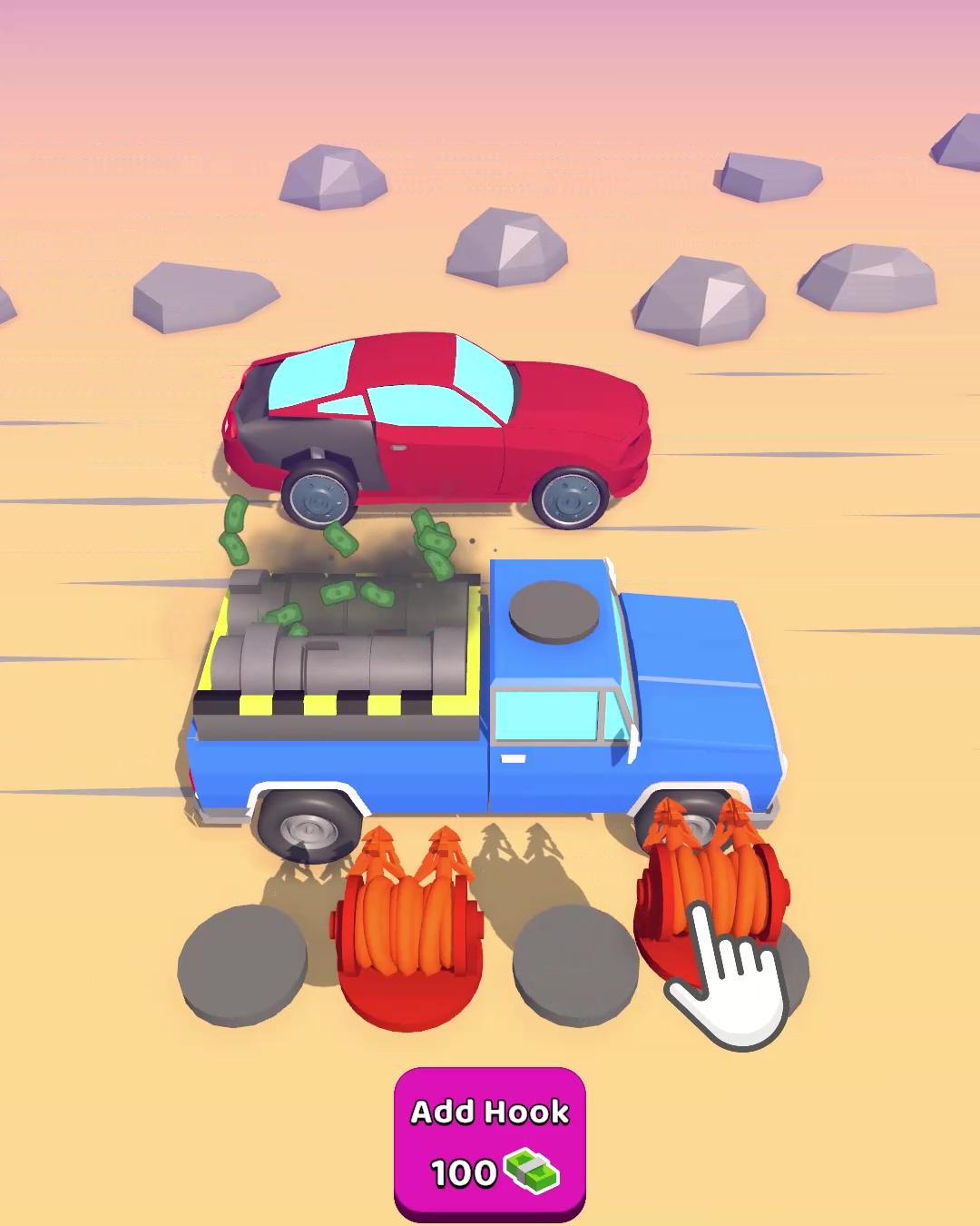 Hook Cars android iOS apk download for free-TapTap
