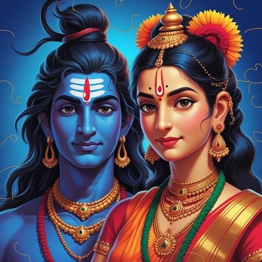 Lord Shiva : Jigsaw Puzzles for Android/iOS - TapTap