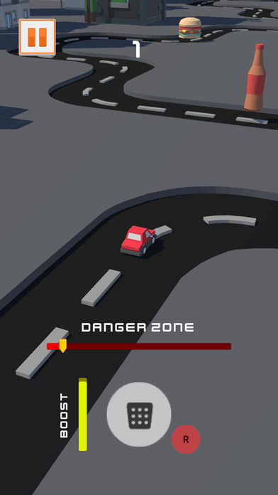 Edge Driver android iOS apk download for free-TapTap