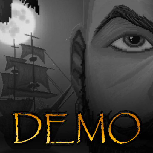 Ghost In The Mirror (Demo) for Android/iOS - TapTap