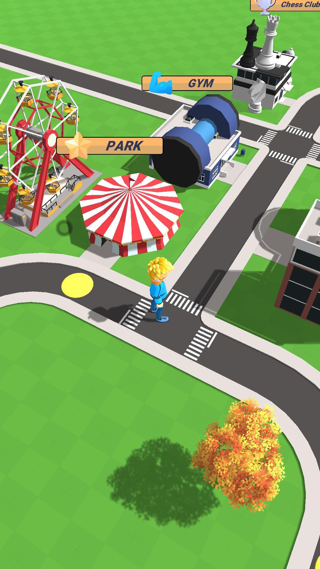 Path of Life android iOS apk download for free-TapTap
