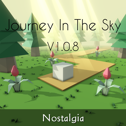 Download Journey In The Sky 1.0.8 for Android/iOS APK - TapTap
