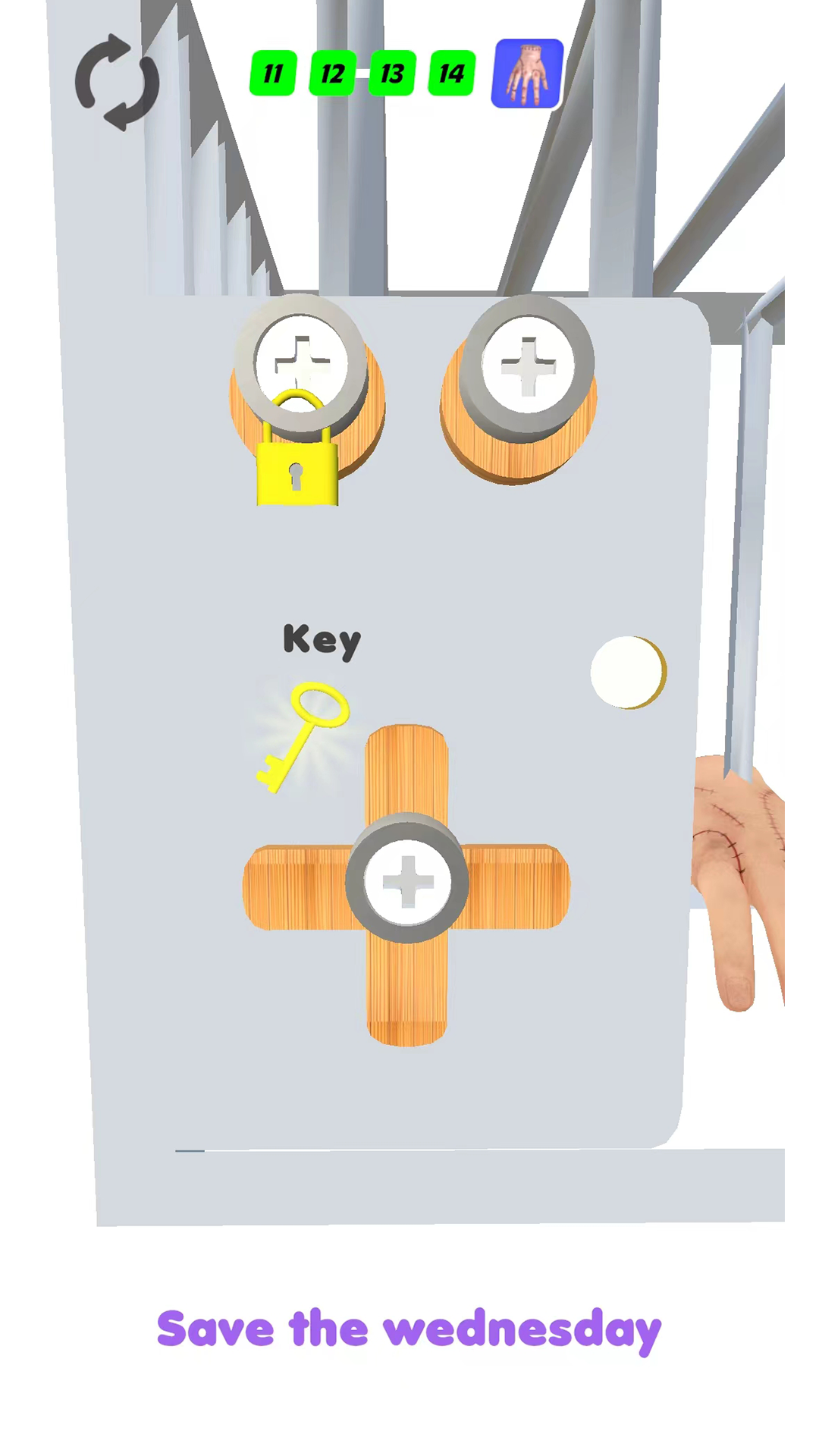 Screw Puzzle: Rescue Animals android iOS apk download for free-TapTap