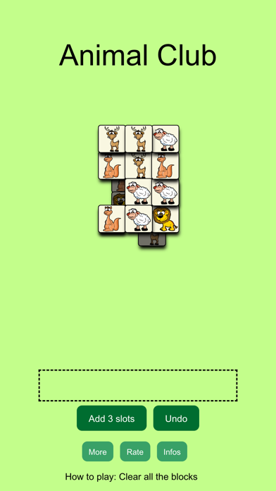 Animal Club Sheep a Sheep android iOS apk download for free-TapTap