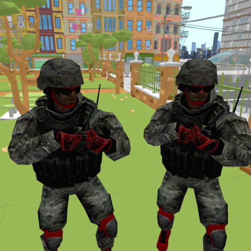 Sniper Storm Shooter Latest Version for Android/iOS - TapTap