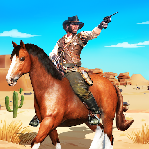Wild West Cowboy Sniper Games for Android/iOS - TapTap