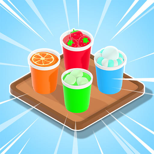 Coffee Sort Pack: Move Cafe for Android/iOS - TapTap