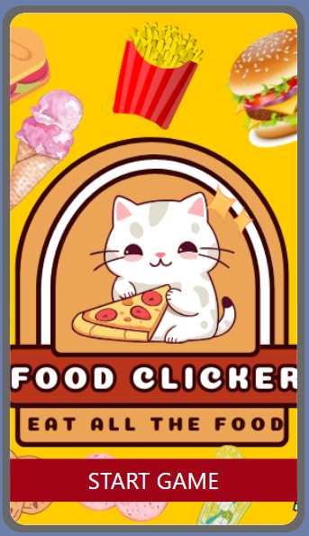 Food Clicker Game android iOS apk download for free-TapTap