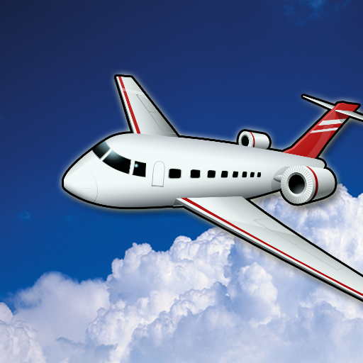 Airplane Flying: Pilot Games for Android/iOS - TapTap