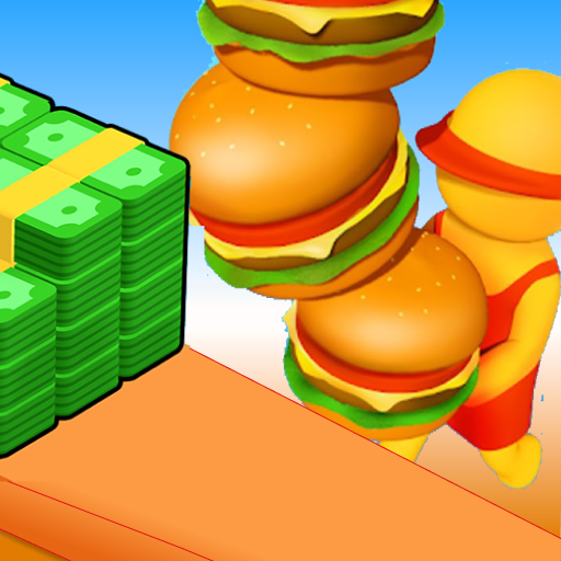 Fast Food : Restaurant Game android iOS apk download for free-TapTap