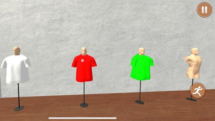 Pre-register Cloth Store Market Games 3D for Android/iOS to Get Early ...