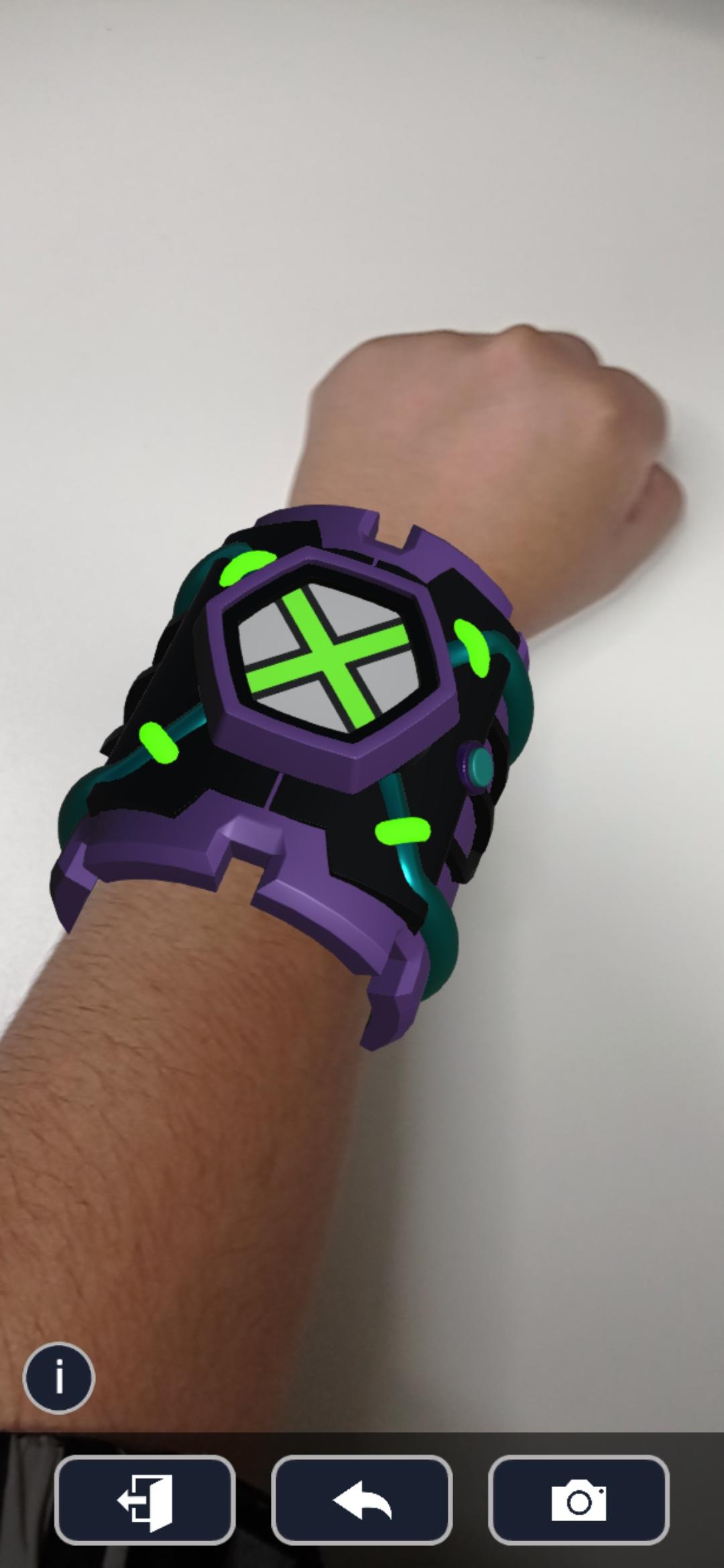 Omni-Lab 3D Create your Watch! android iOS apk download for free-TapTap