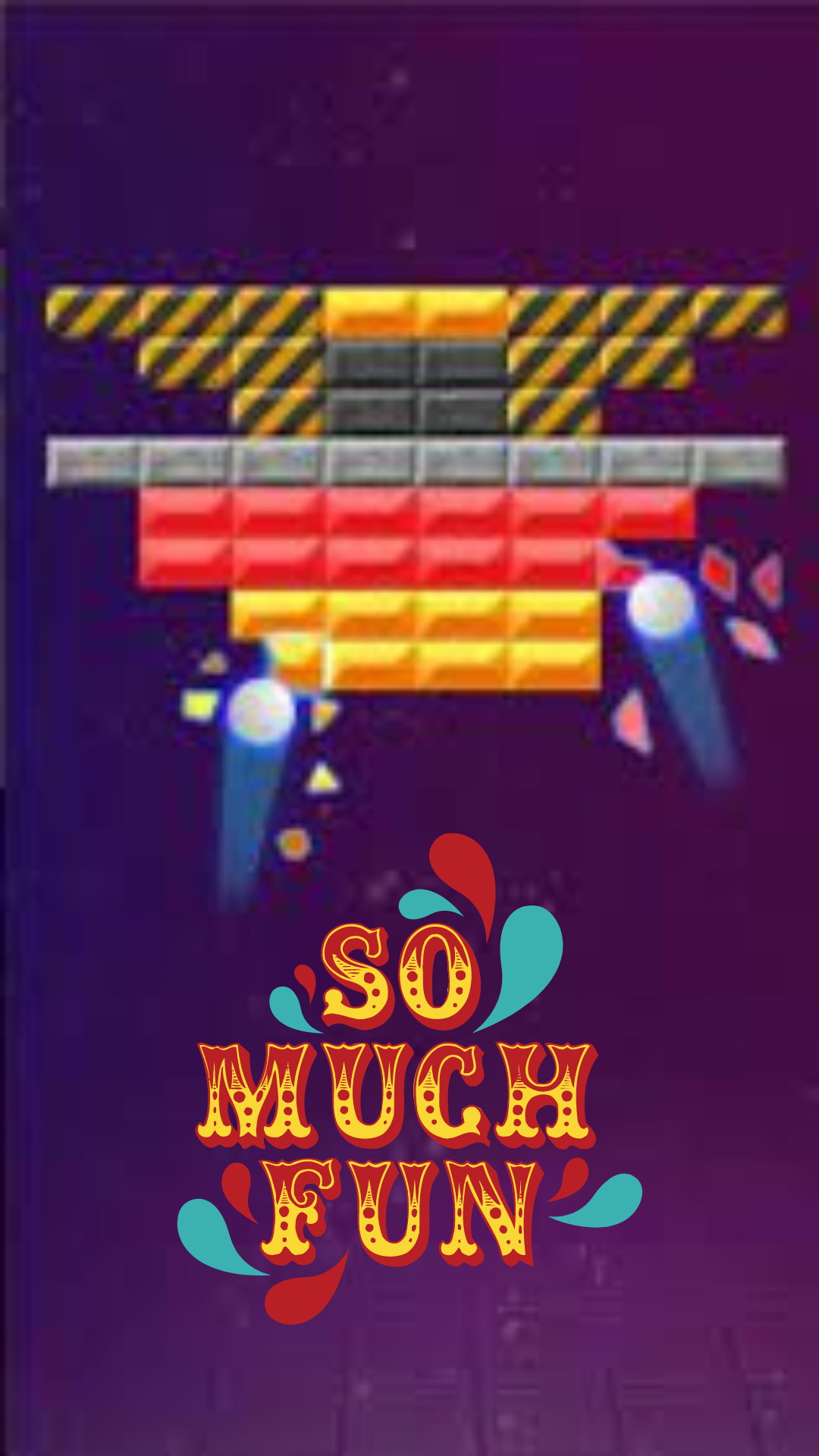 Multi Bricks Breaker android iOS-TapTap