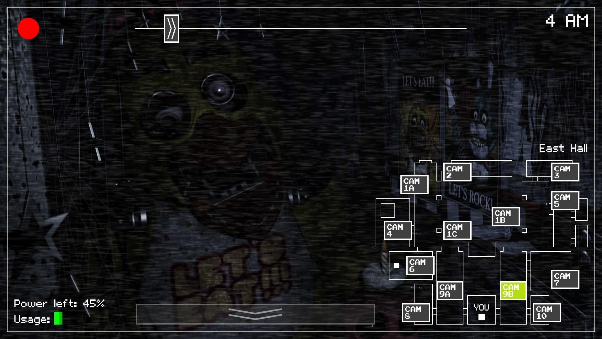 Five Nights at Freddys Plus for Android/iOS - TapTap