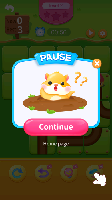 Save the Hamster：Puzzle Game android iOS apk download for free-TapTap