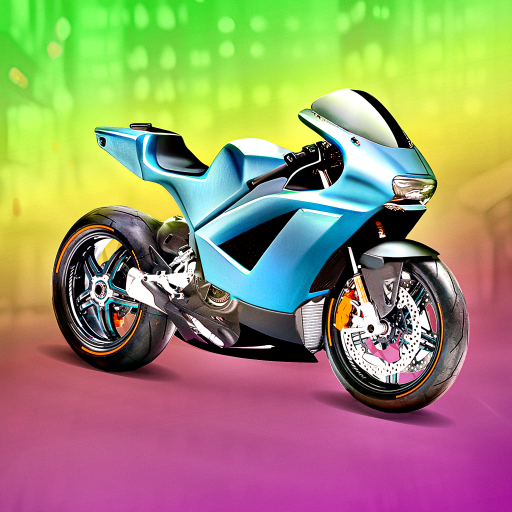 Heavy Bike Racer Latest Version for Android/iOS APK - TapTap
