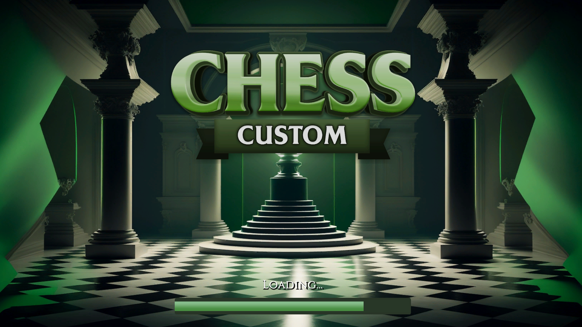 Chess Custom android iOS-TapTap