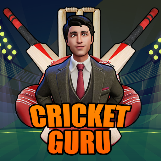 Cricket Guru Latest Version for Android/iOS APK - TapTap