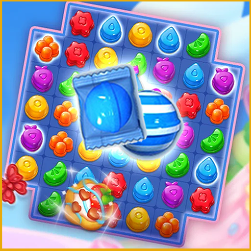Candy Fever Slash - Smash 3 for Android/iOS - TapTap