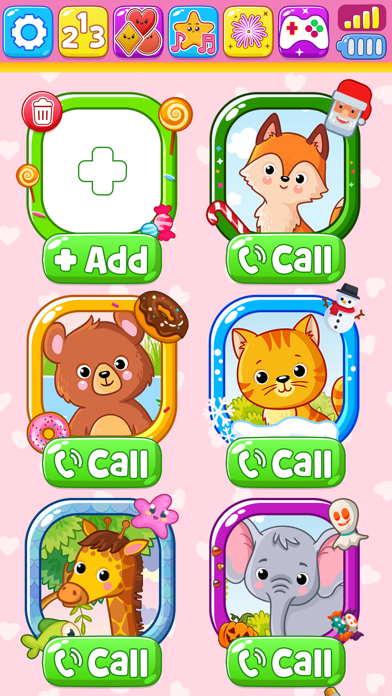 Princess Phone For Girls android iOS apk download for free-TapTap