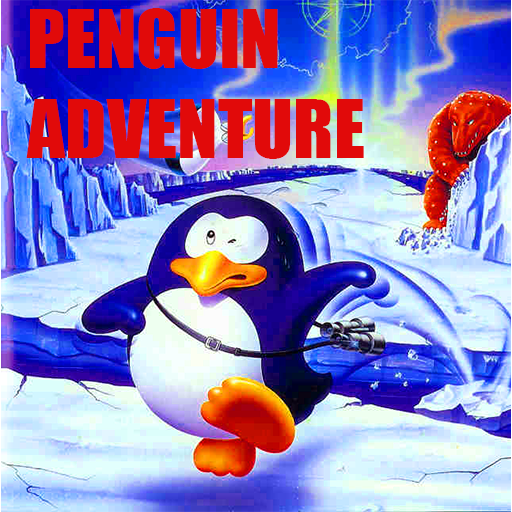 Penguin Adventure Latest Version for Android/iOS - TapTap