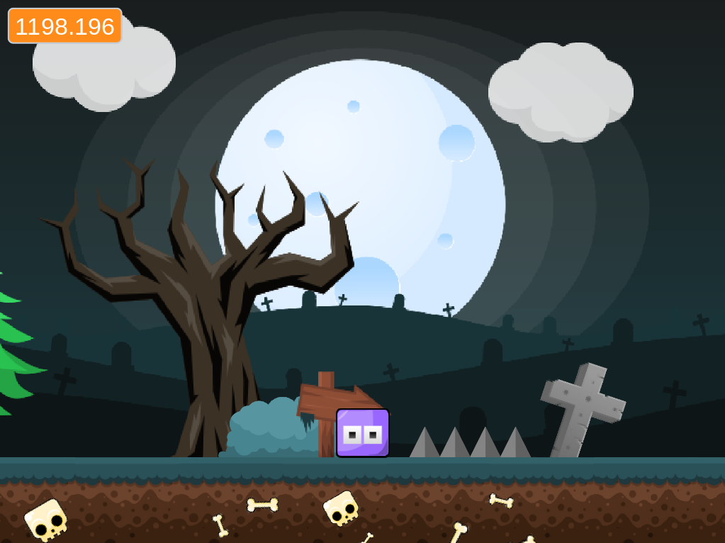 Cube Runner android iOS-TapTap