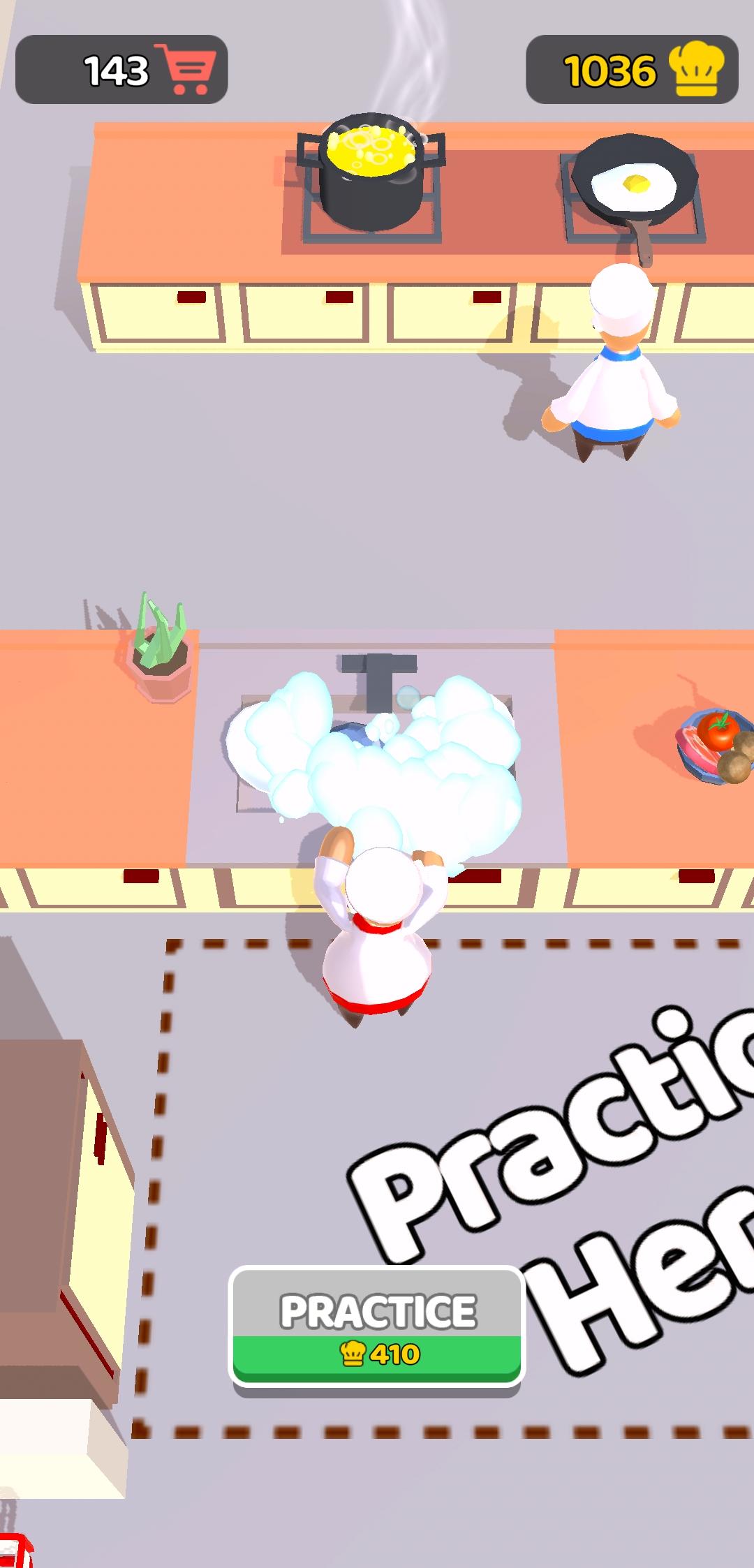 Cooking Academy android iOS apk download for free-TapTap