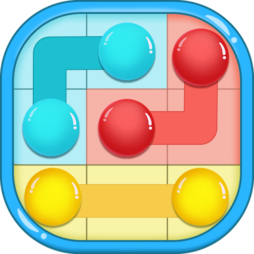 Ball Connect: Flow Puzzle for Android/iOS - TapTap