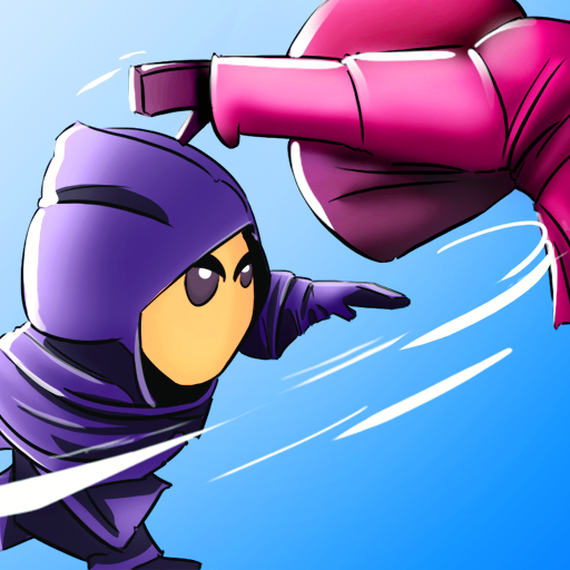 Cats Ninja: Slashing Action! for Android/iOS - TapTap