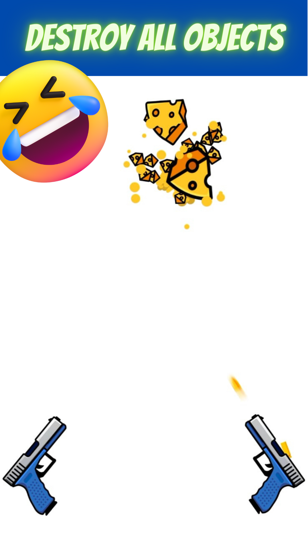 Double Gun Shooter android iOS-TapTap