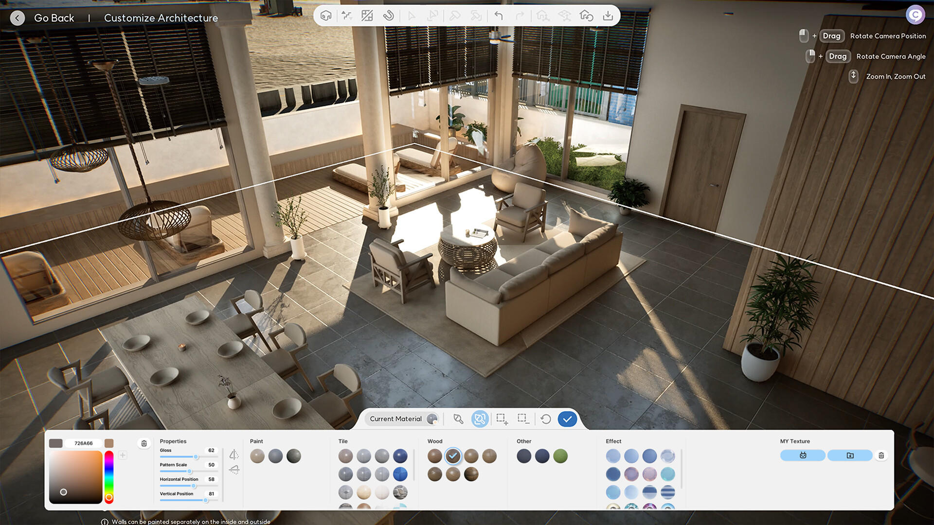 inZOI Última Versión para Android/iOS APK - TapTap