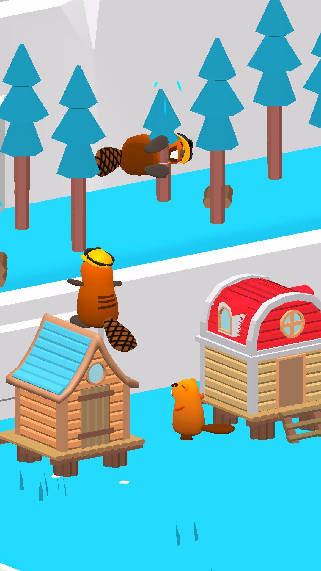 Beaver Dam Tycoon android iOS-TapTap