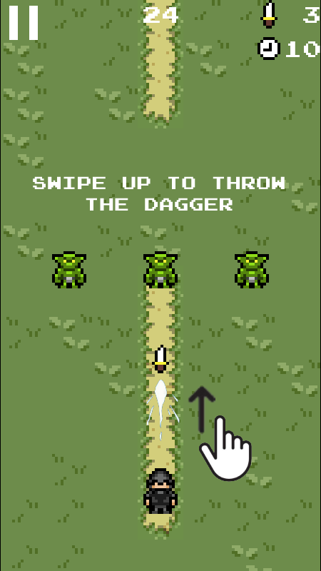 Rogue Runner android iOS apk download for free-TapTap