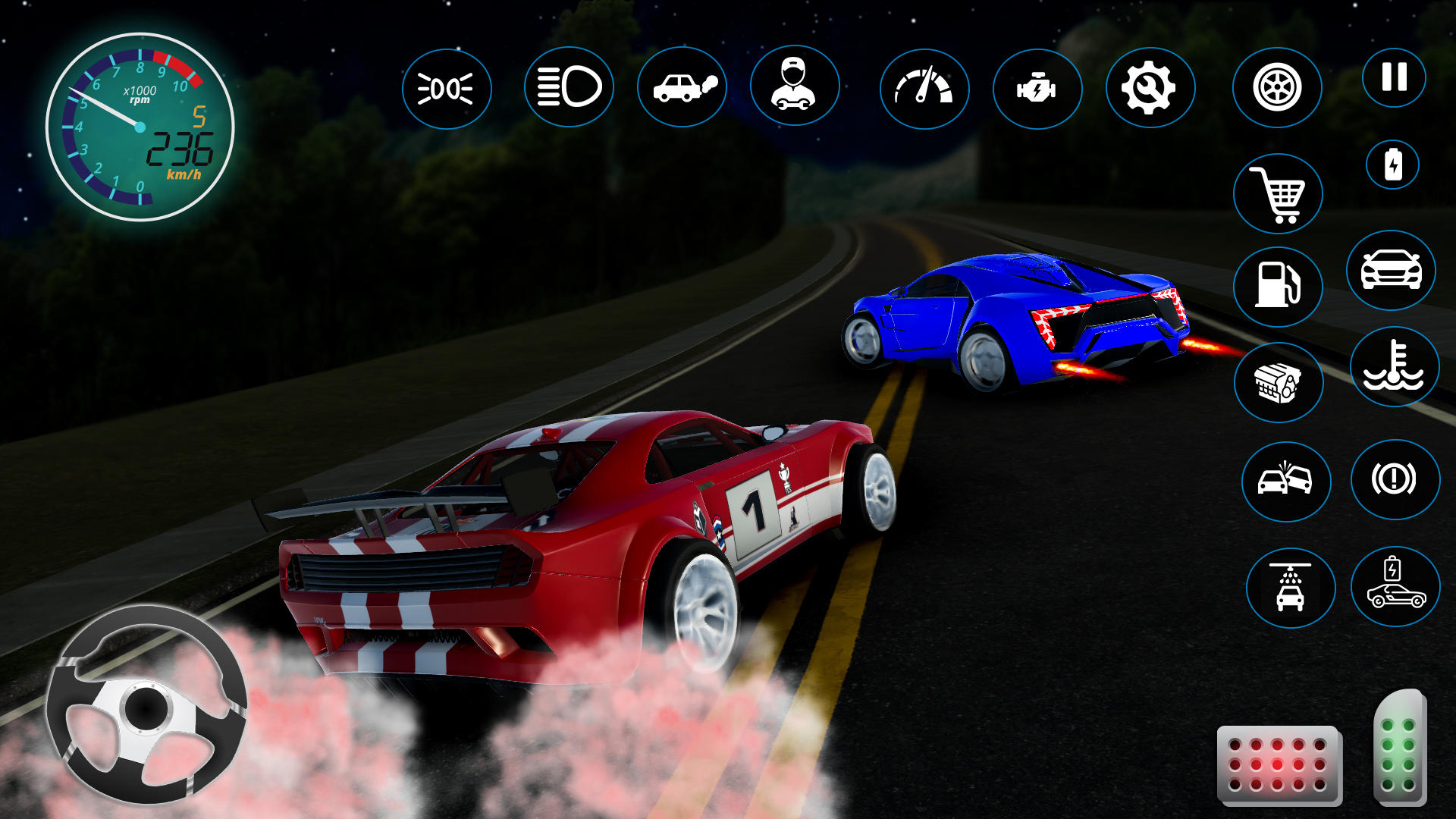 Car Drift Pro Drifting Game 3D android iOS apk download for free-TapTap