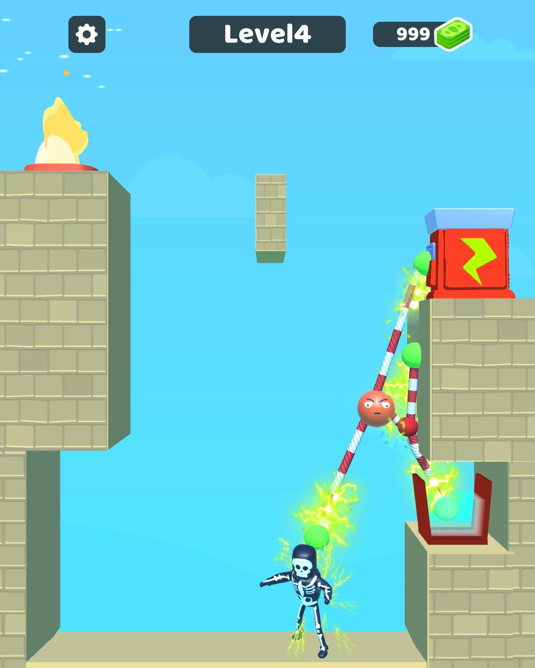 Mr Stretch android iOS apk download for free-TapTap