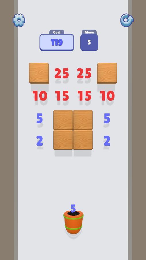 Number Mania android iOS apk download for free-TapTap
