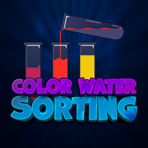 Color Water Sorting Puzzle for Android/iOS - TapTap