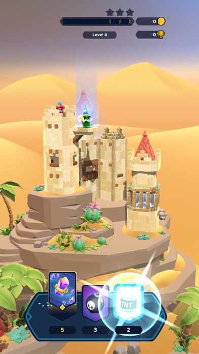 Download Castle Crumble for Android/iOS APK - TapTap