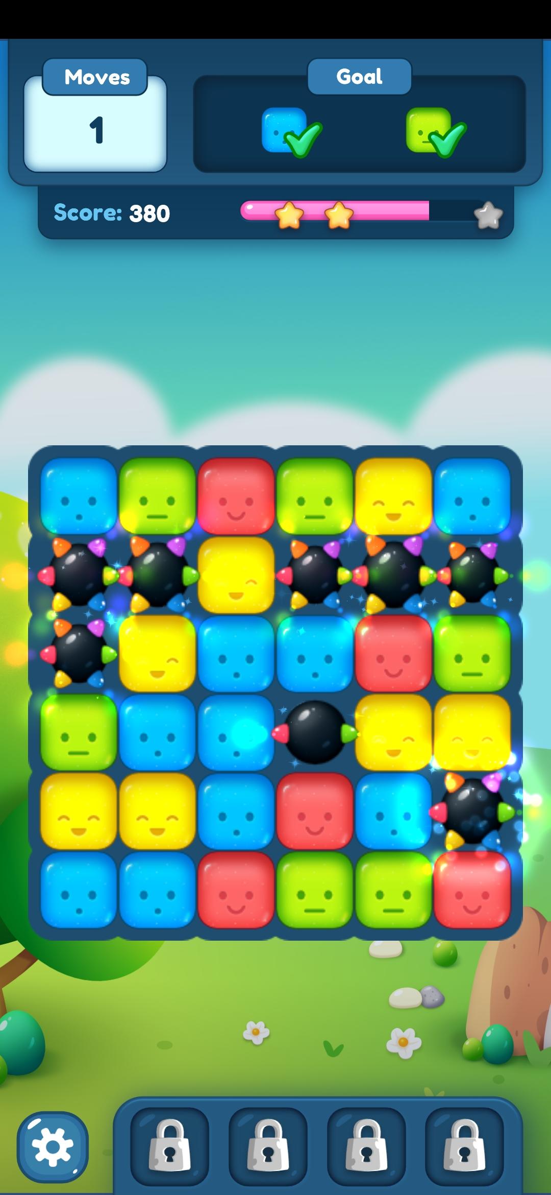 Puzzle Match - Game android iOS-TapTap