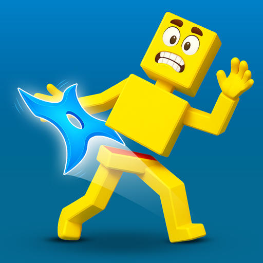 Shuriken Slice Hero Latest Version for Android/iOS - TapTap