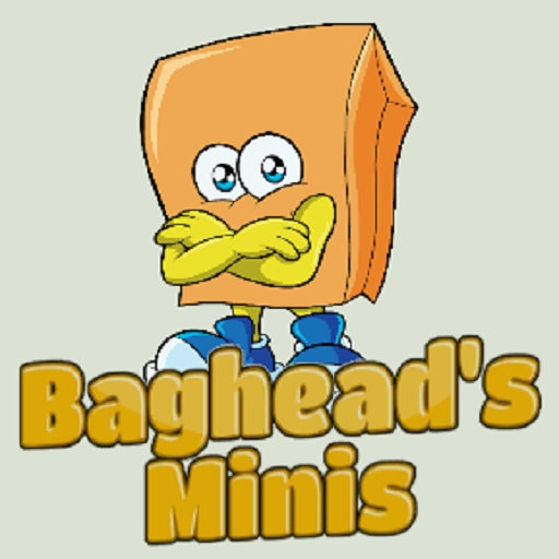 Bagheads Minis Latest Version for Android/iOS APK - TapTap
