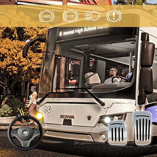 Euro Bus Coach Simulator 2023 for Android/iOS - TapTap