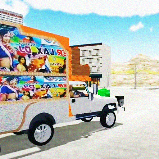Dj wala game store