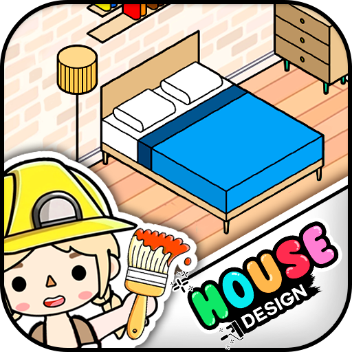Toca House Design Ideas for Android/iOS - TapTap