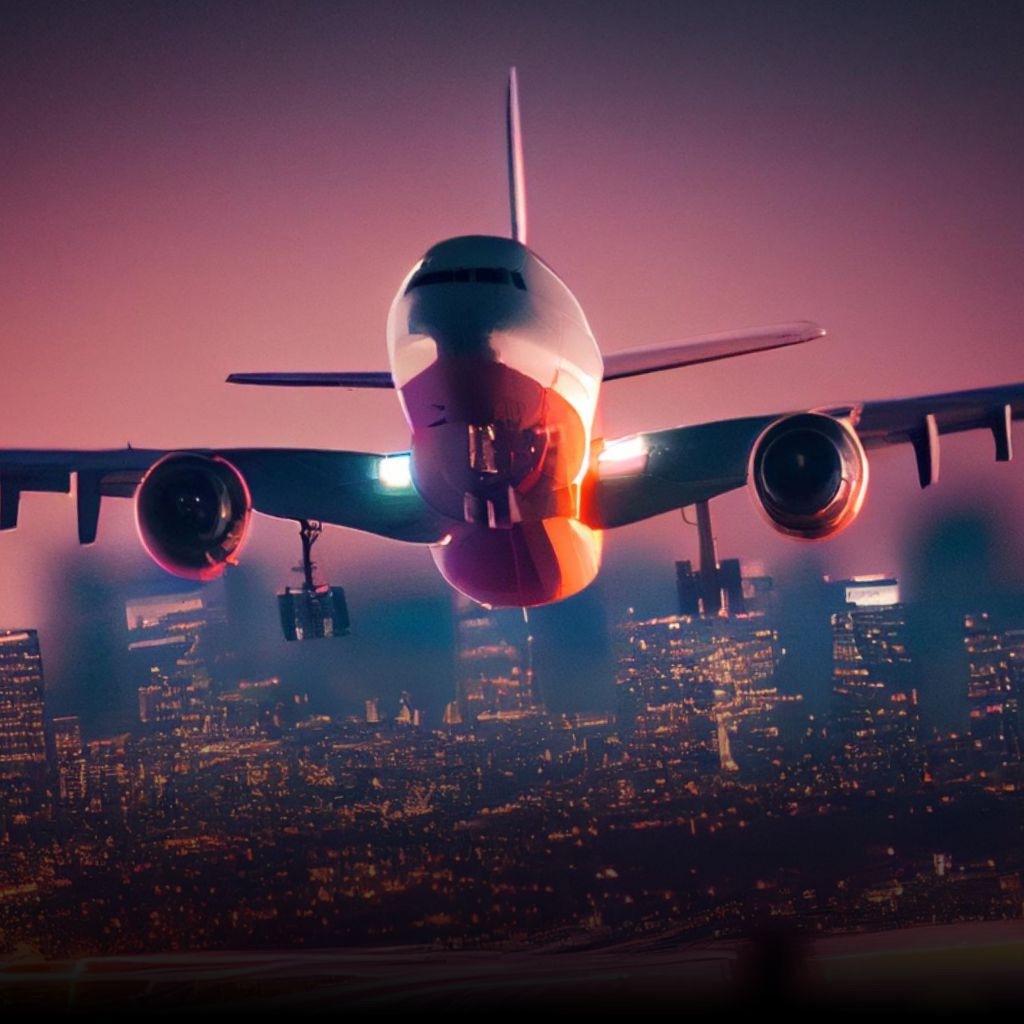 Fly Simulator Pro High X for Android/iOS - TapTap