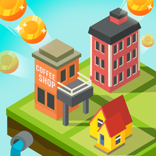 Merge cities Latest Version for Android/iOS APK - TapTap