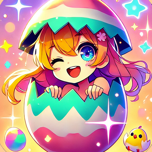 Hatch Girl : Anime Latest Version for Android/iOS - TapTap