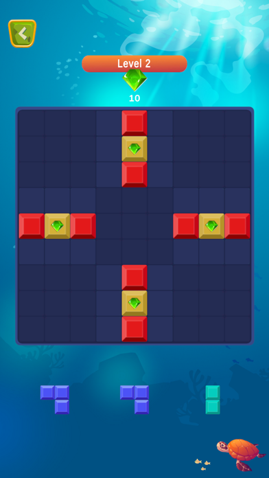 Block Blaster Adventure android iOS apk download for free-TapTap