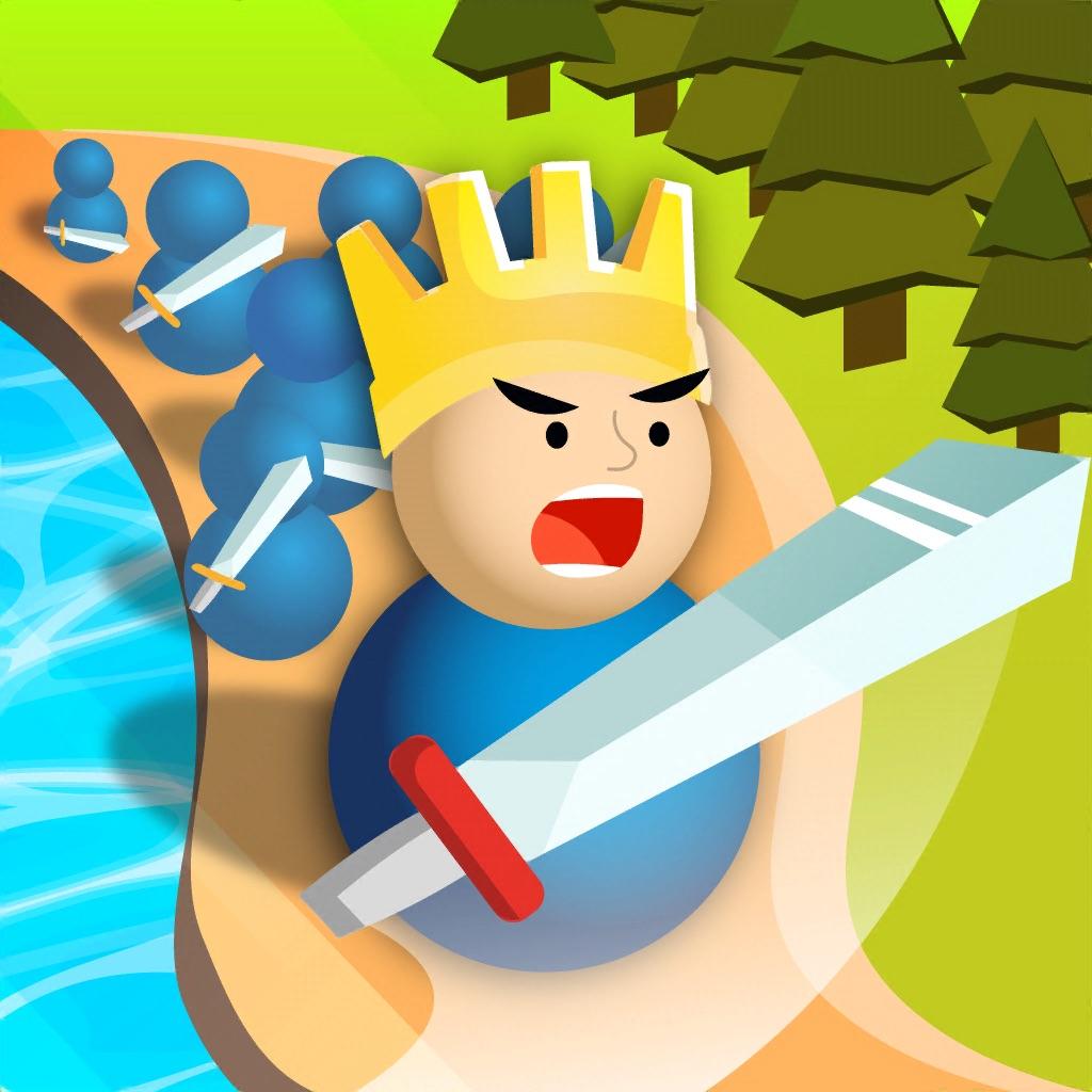 Builder Gang Latest Version for Android/iOS APK - TapTap